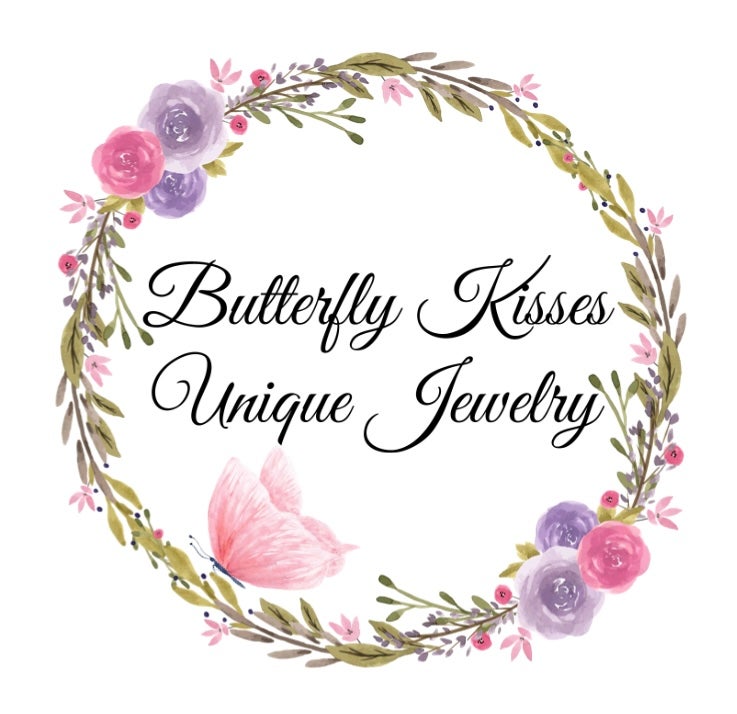 Home | Butterfly Kisses Unique Jewelry